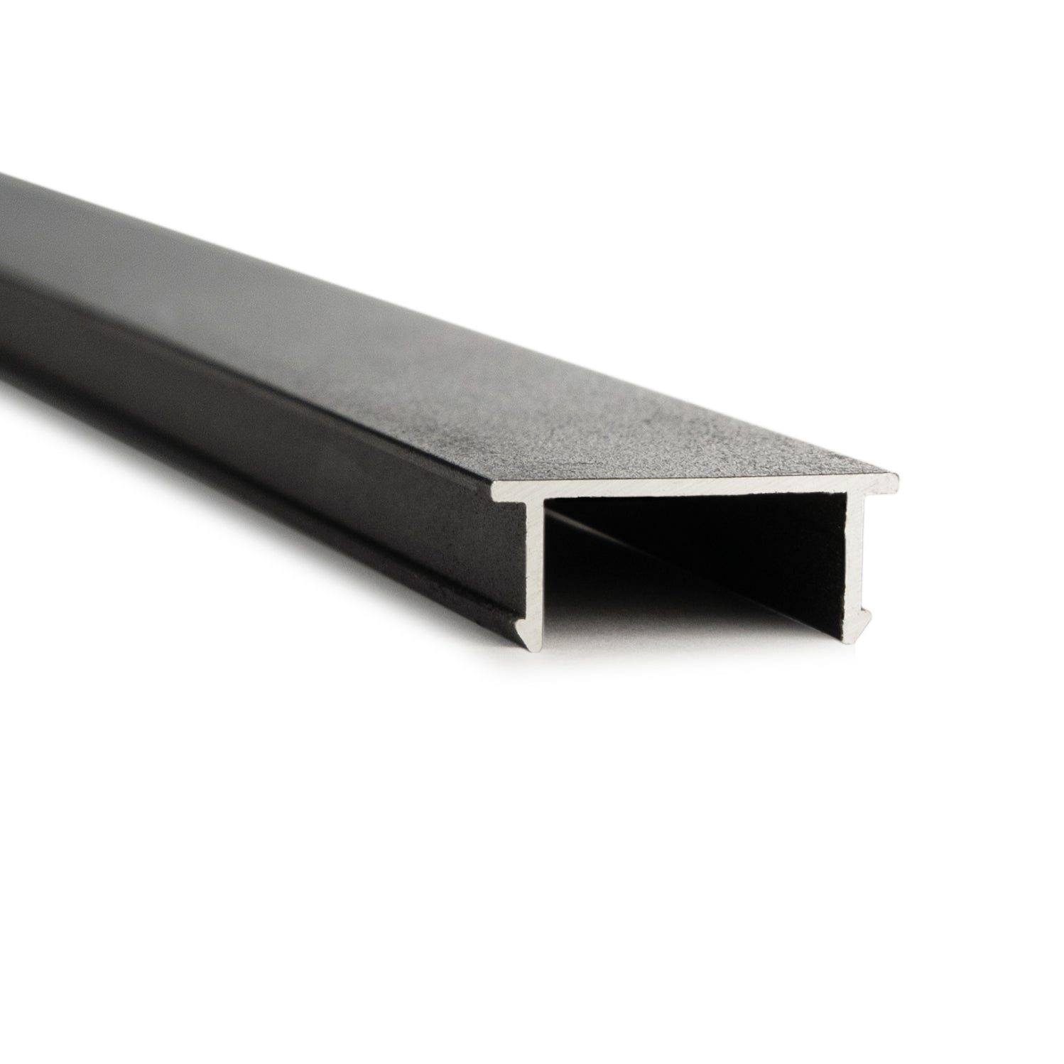 Core Fencing | Aluminium Fence Post Blanking Strip — Select Living Group