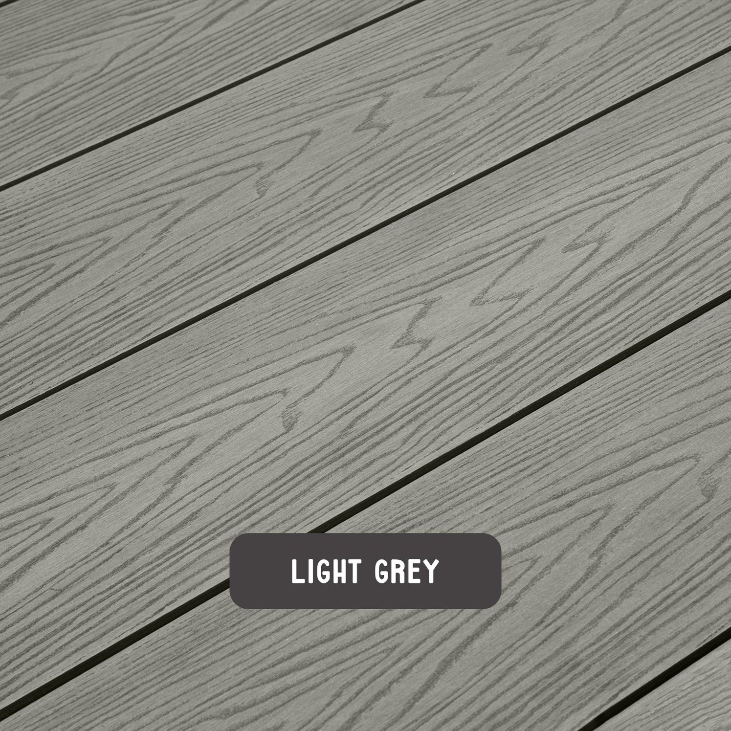 Composite decking | Environmentally friendly timber decking alternative ...