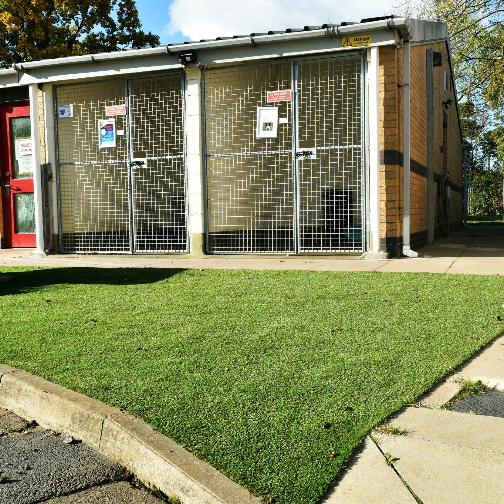 Artificial grass gallery — Select Living Group
