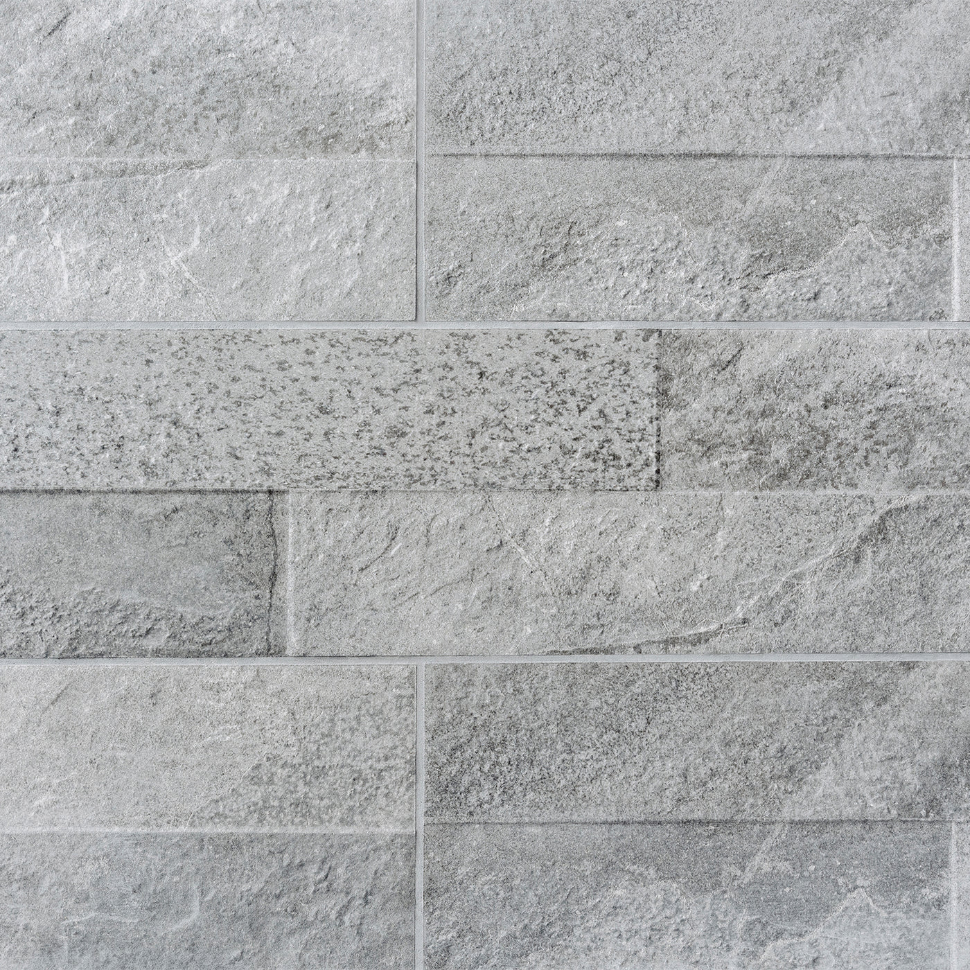 Dark Grey Milan Porcelain Cladding | 150mm x 605mm — Select Living Group