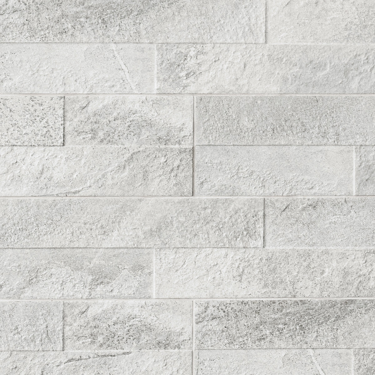 Light Grey Milan Porcelain Cladding | 150mm x 605mm — Select Living Group
