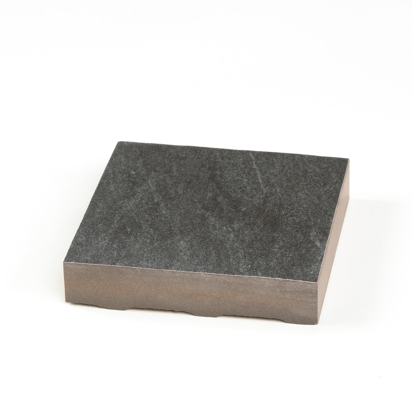 Dark Grey Aravalli Porcelain Paving Edging Setts (Pack of 40) | 100mm ...