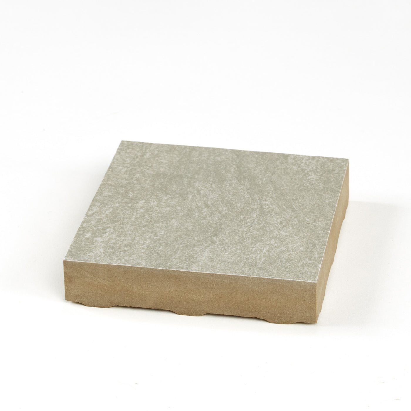 Light Grey Aravalli Porcelain Paving Edging Setts (Pack of 22) | 100mm ...