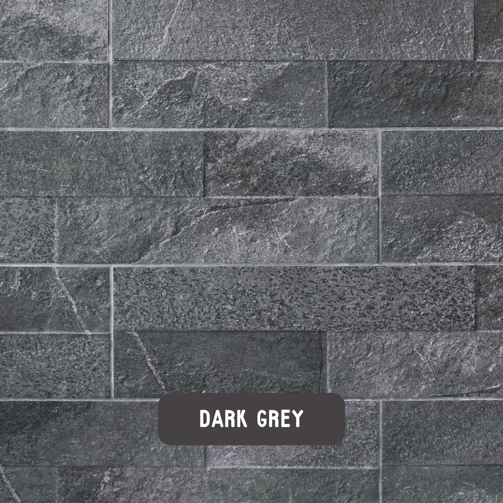 Luxury Italian porcelain cladding — Select Living Group