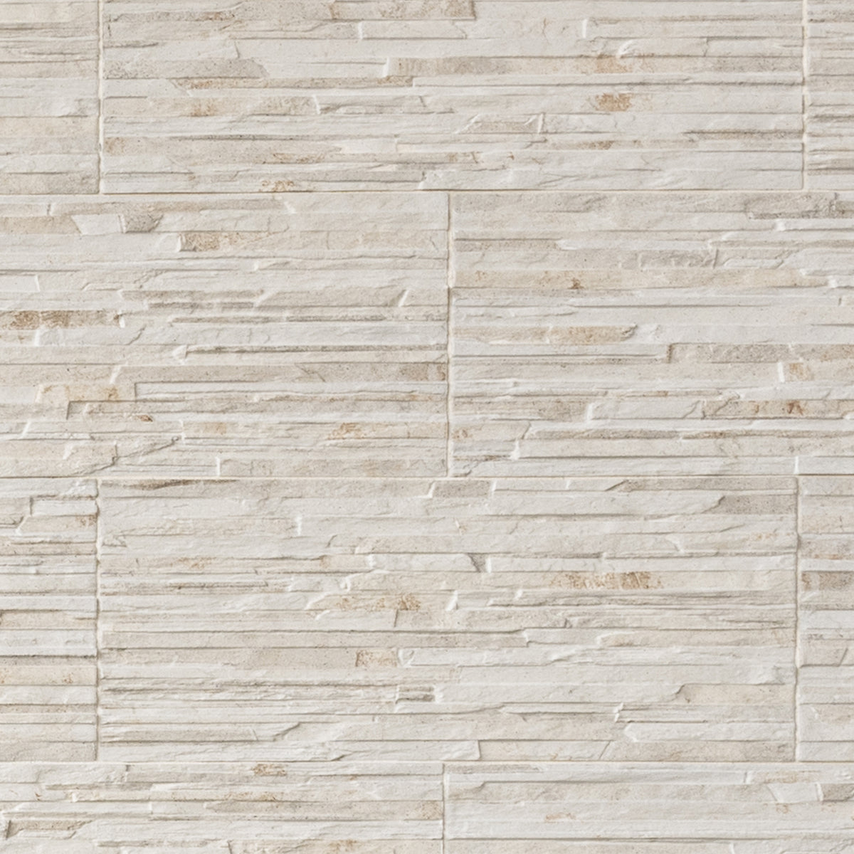 Beige Florence Porcelain Cladding | 165mm x 410mm — Select Living Group
