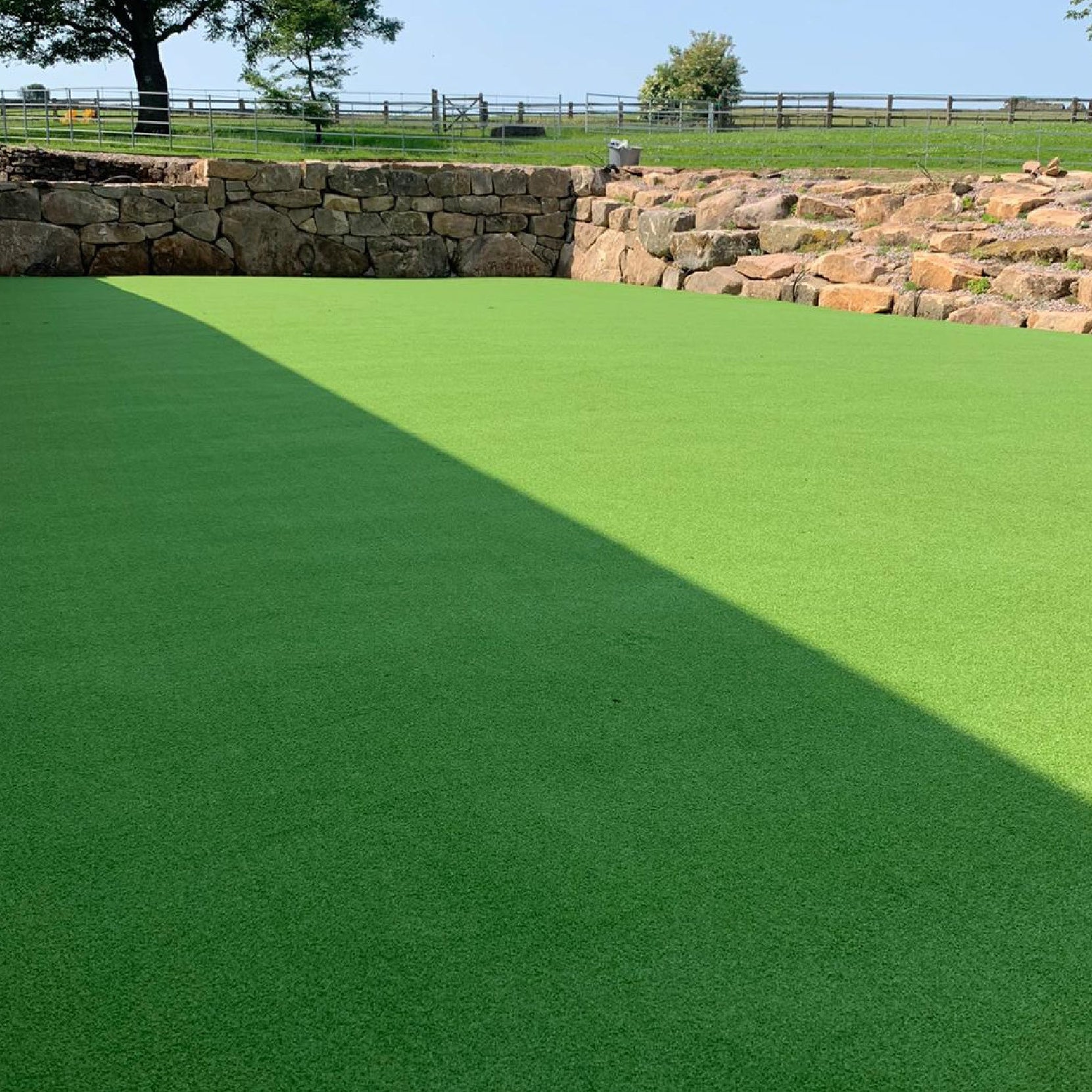 Artificial grass gallery — Select Living Group