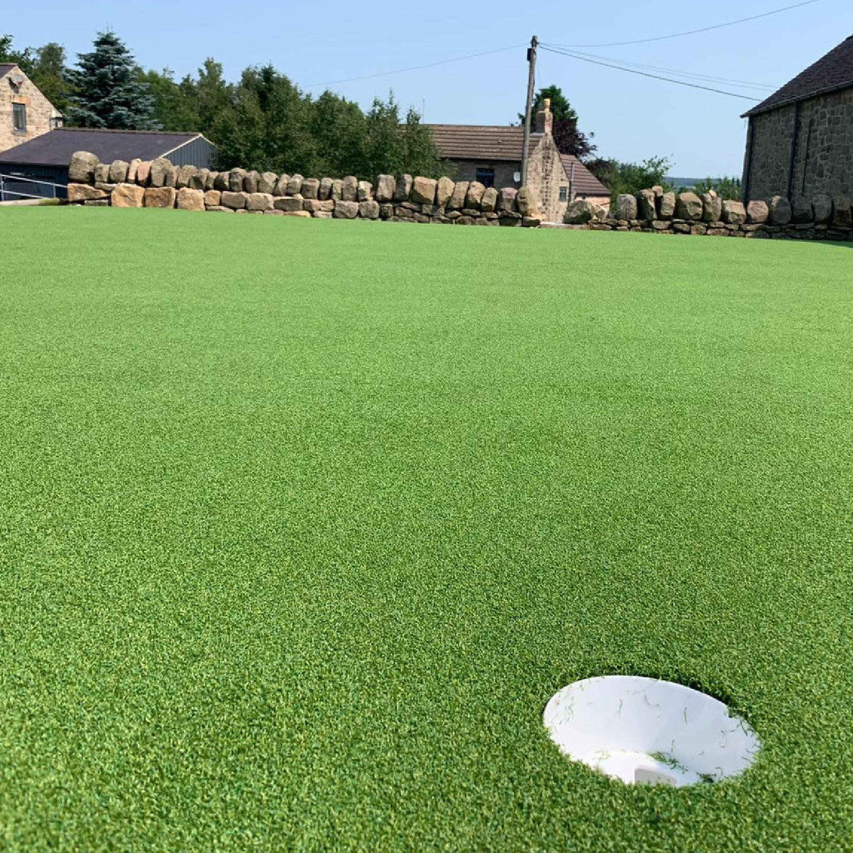 Artificial grass gallery — Select Living Group