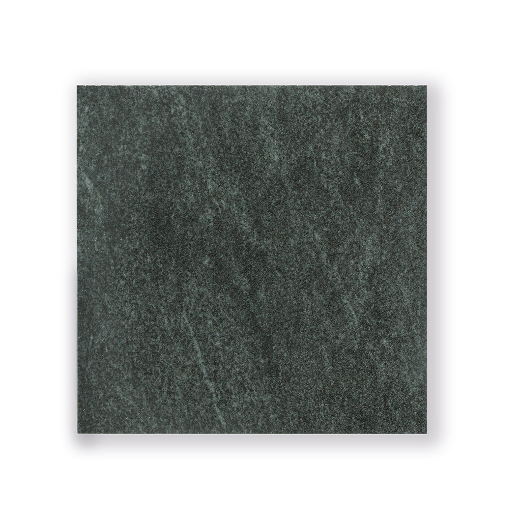 Dark Grey Aravalli Porcelain Paving Edging Setts (Pack of 40) | 100mm ...