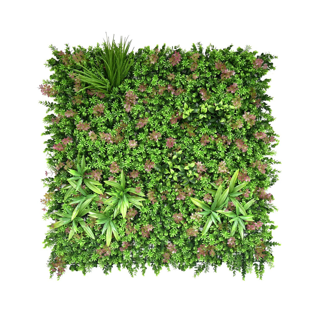 Single-panel plant walls — Select Living Group